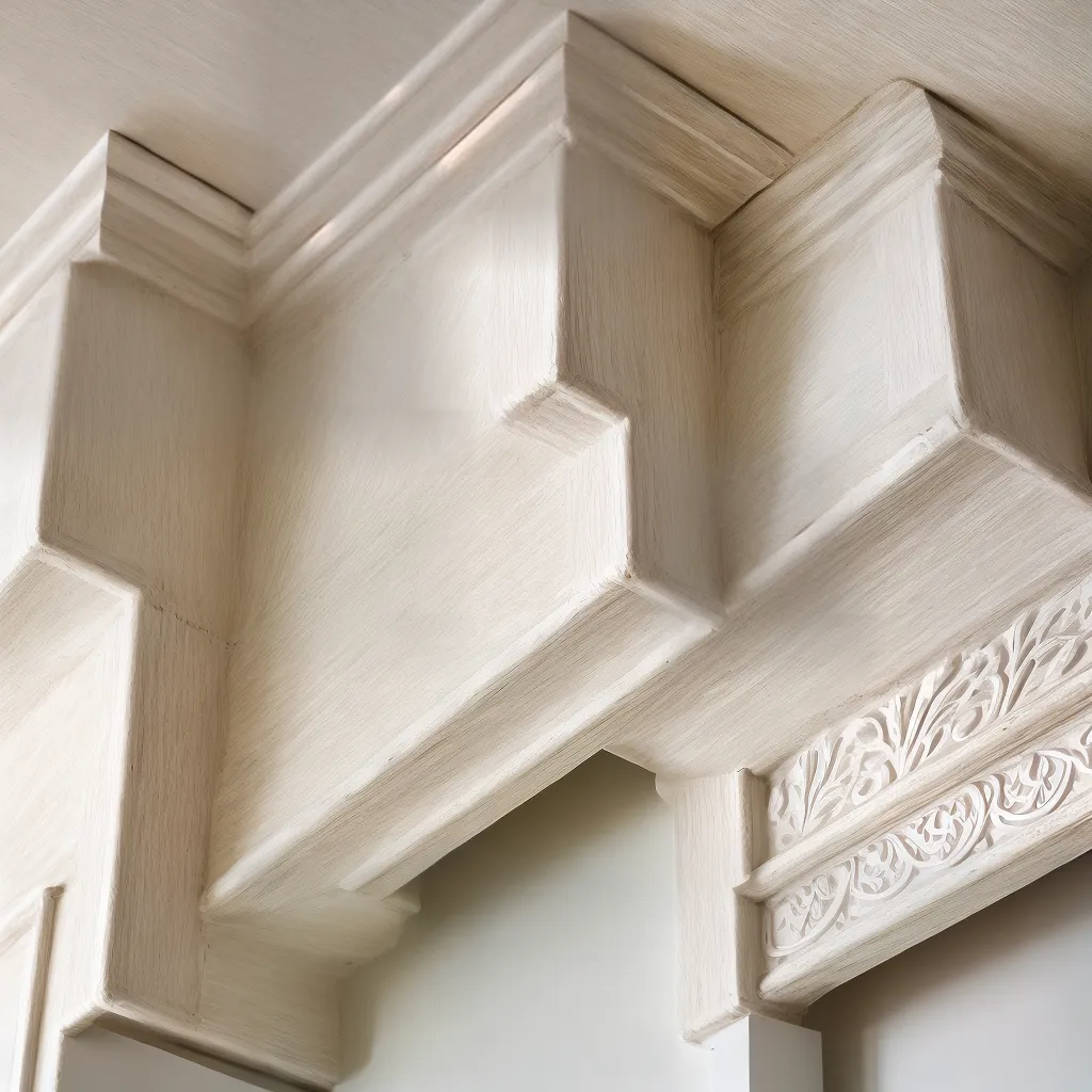 Forros de gesso: uma opção clássica e versátil