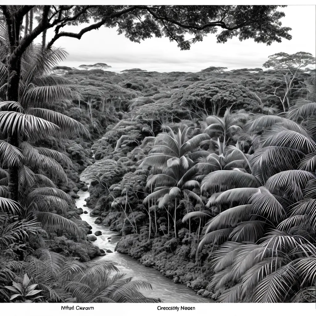 A Floresta Amazônica: muito mais do que um pulmão do mundo