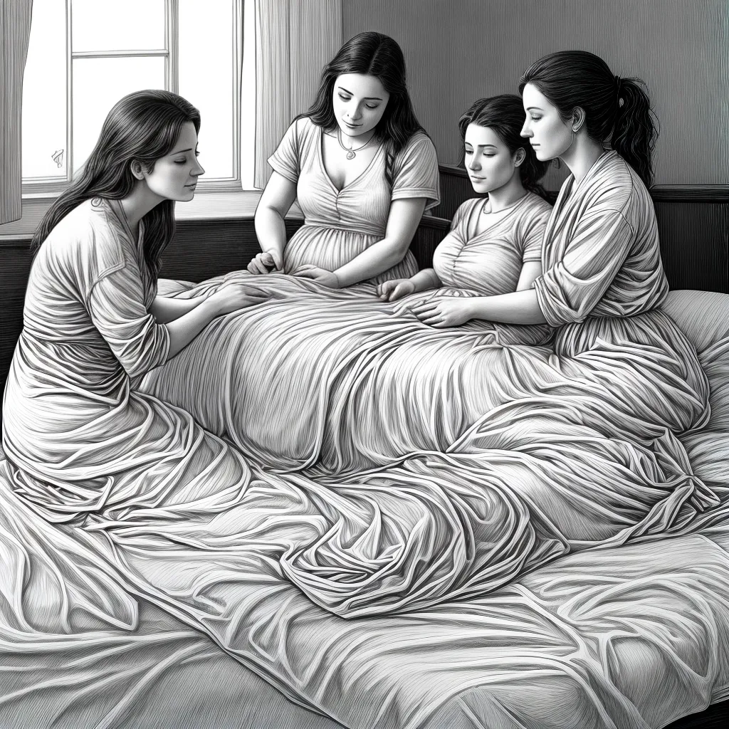 Parto sem medo: dicas para lidar com a dor de forma tranquila