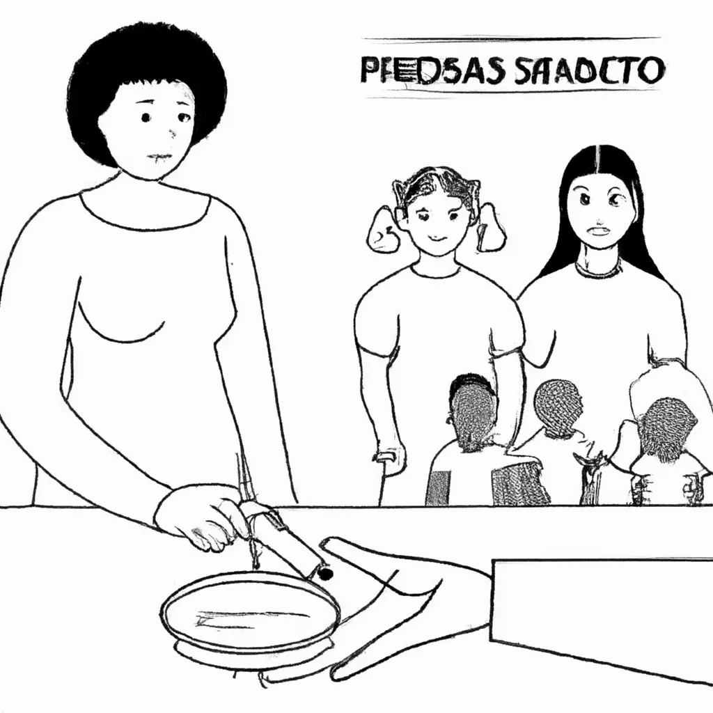 Pintando o Serviço Social: Desenhos de Assistentes Sociais para Colorir