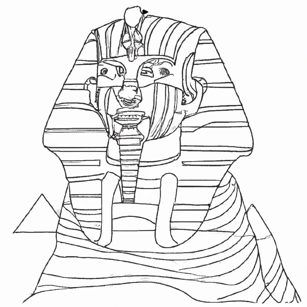 Mitos em Cores: Desenhos de Mitologia para Colorir