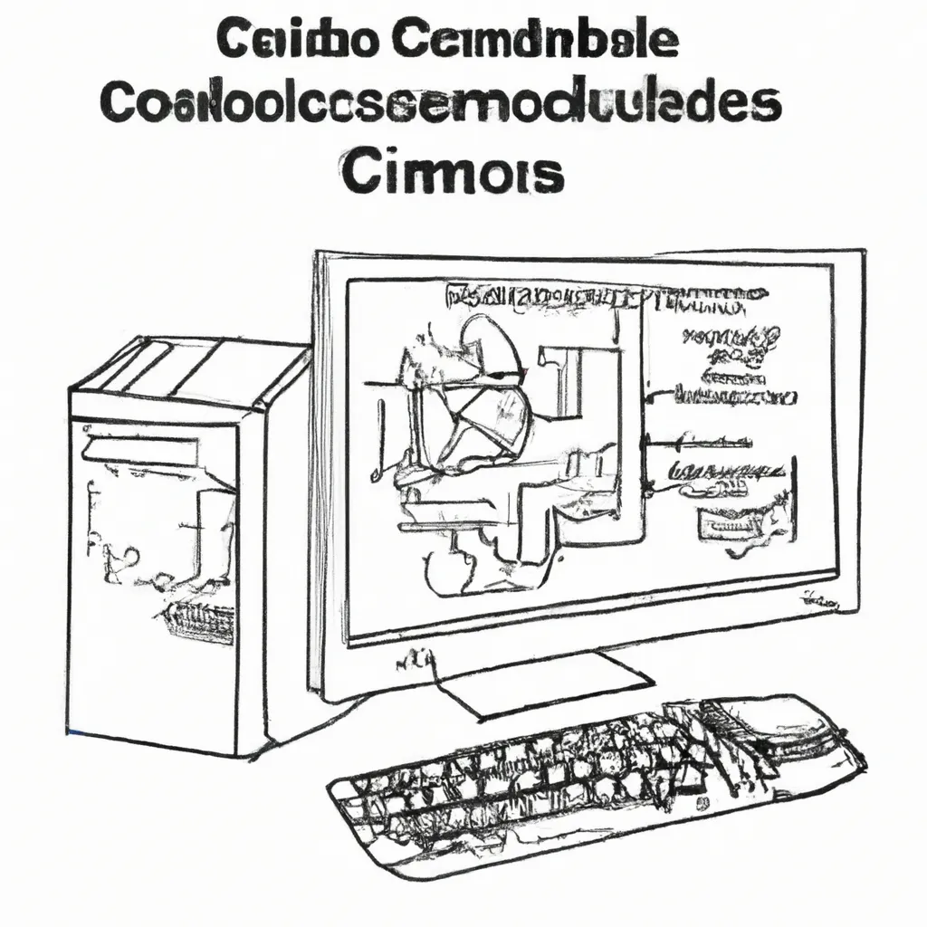 Ciências para Colorir: Compreendendo a Ciência da Computação