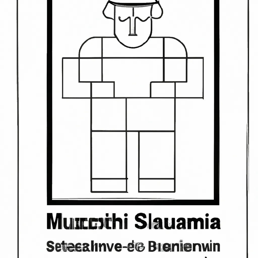 Descubra o Suprematismo: Obras de Kazimir Malevich para Colorir