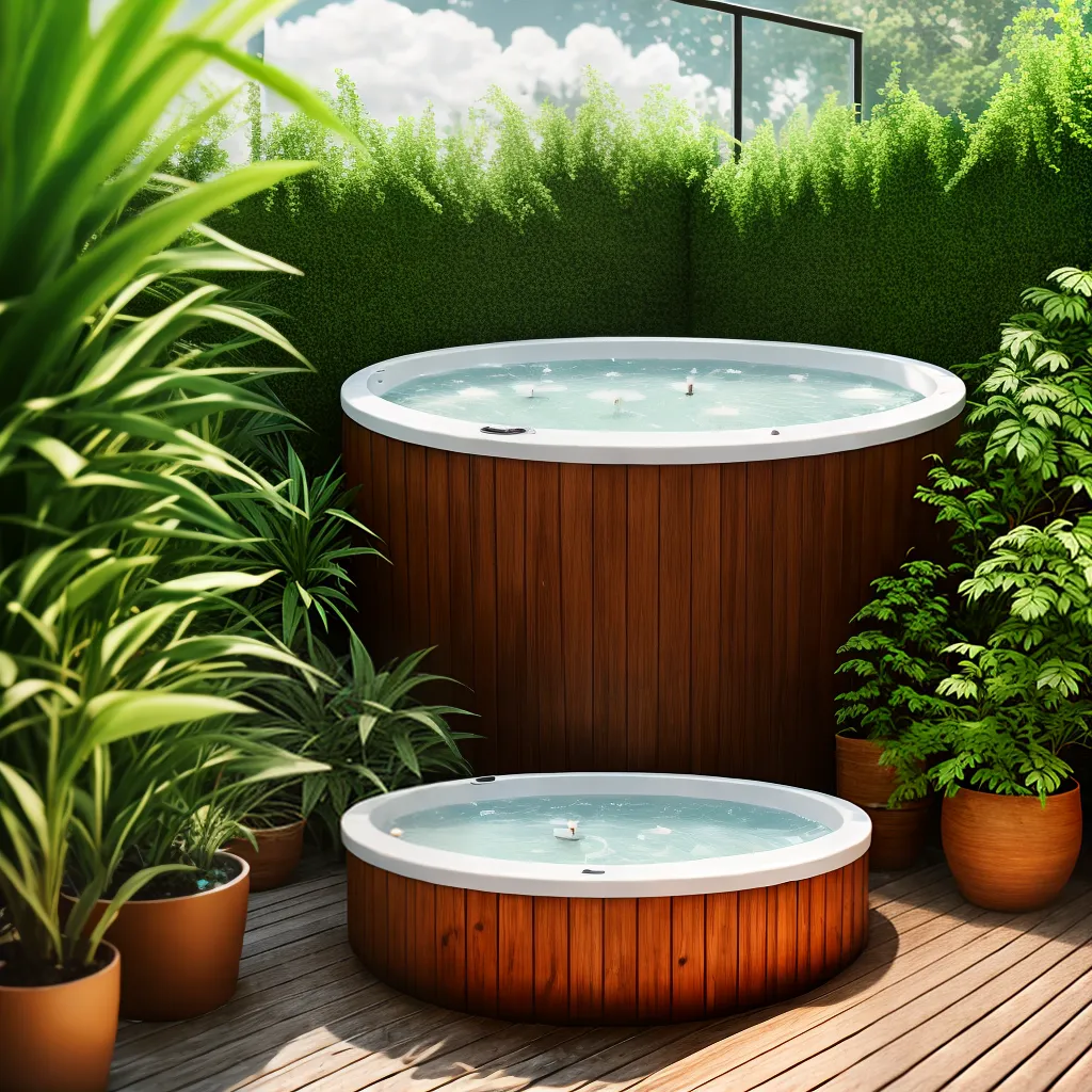 Escolha Certa: Como Determinar o Tamanho de Ofurô para SUA CASA