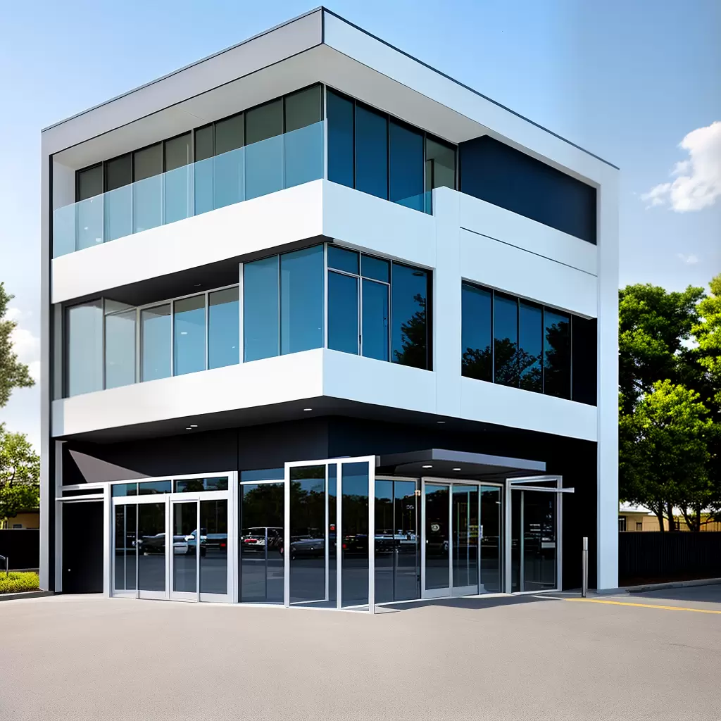 DESCUBRA: A Versatilidade dos Portões de Enrolar!