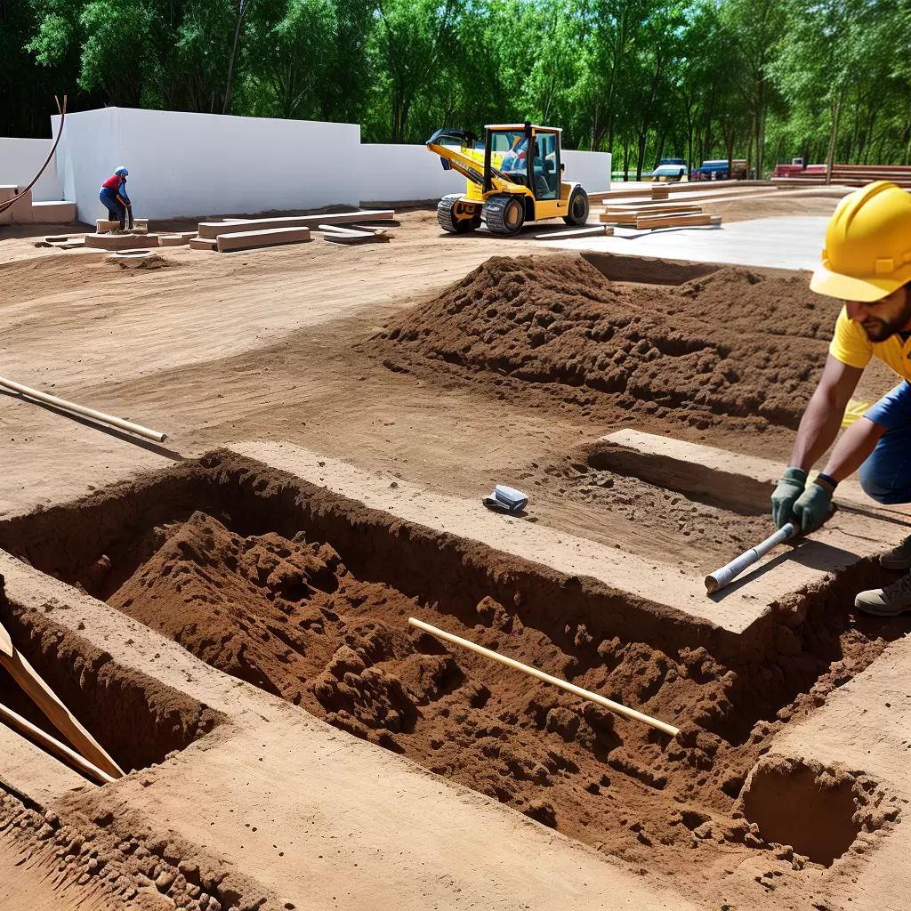 Alicerce: Conheça os Principais Tipos e Quando Usar Cada Um!