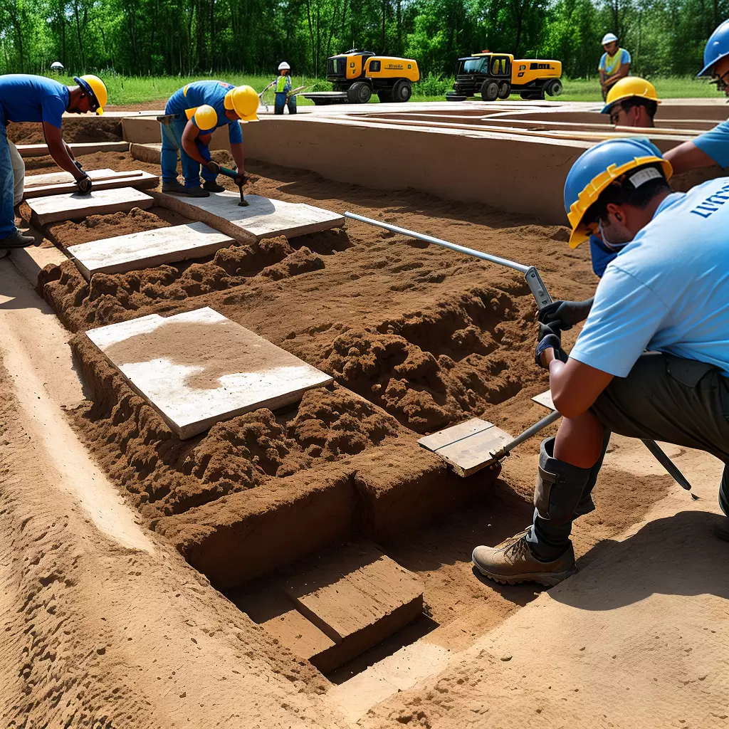 Alicerce: Como Ele Afeta a Durabilidade e Segurança da sua Casa!