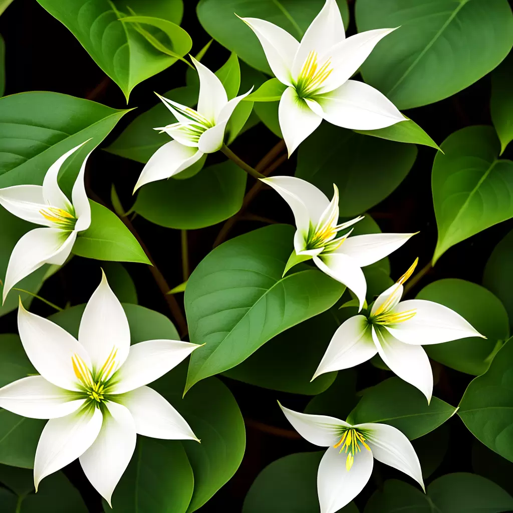 Aventure-se no Cultivo da EXÓTICA Flor da Lua!