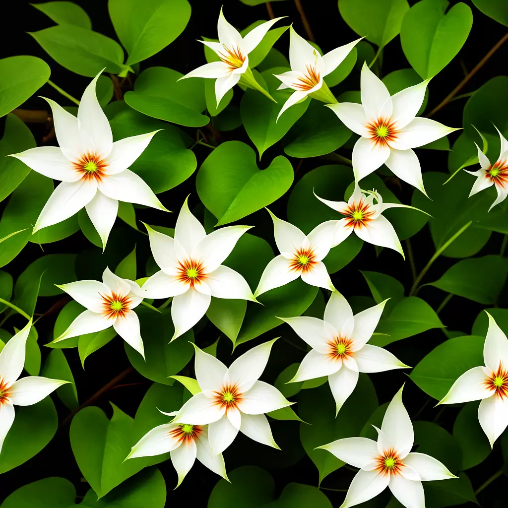 Aventure-se no Cultivo da EXÓTICA Flor da Lua!