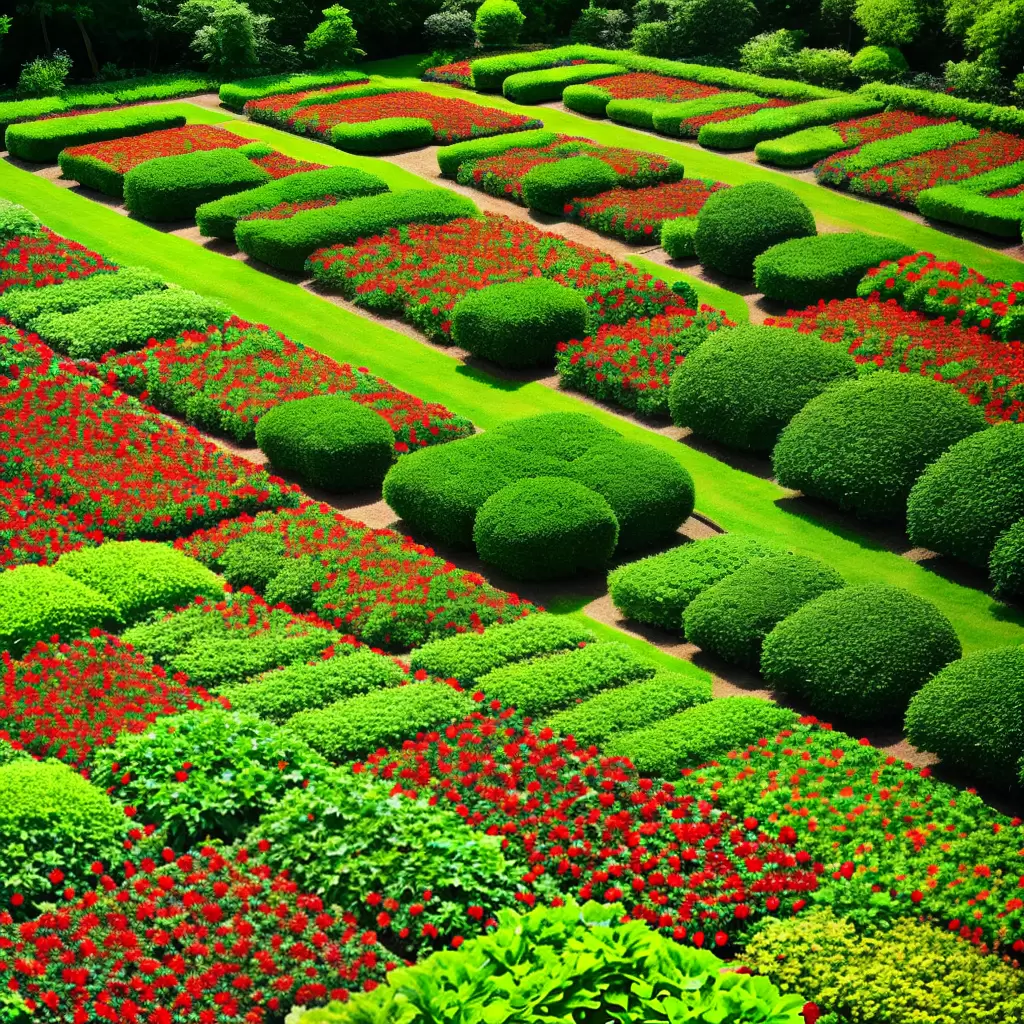 Transforme seu Jardim em um Campo de Morangos: DICAS!