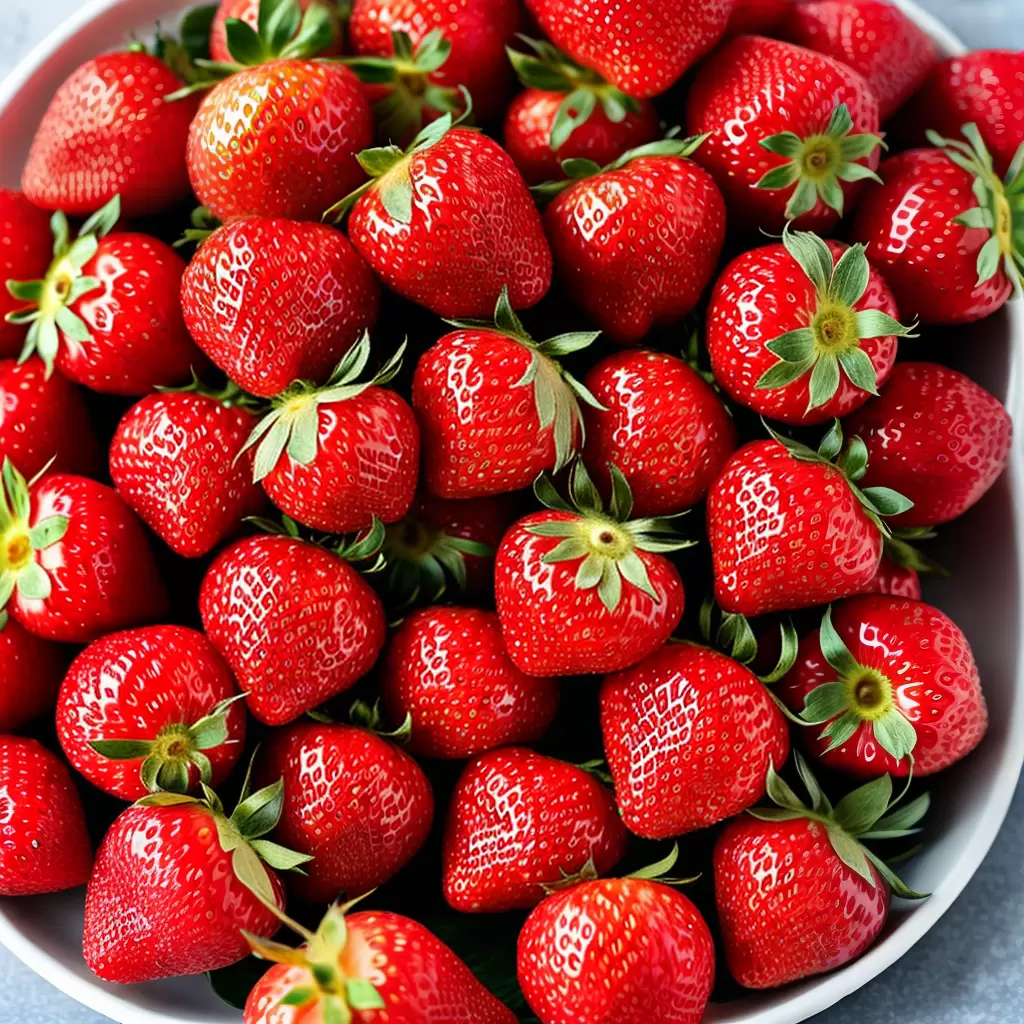 As Melhores Variedades de MORANGOS para Cultivar em Casa!