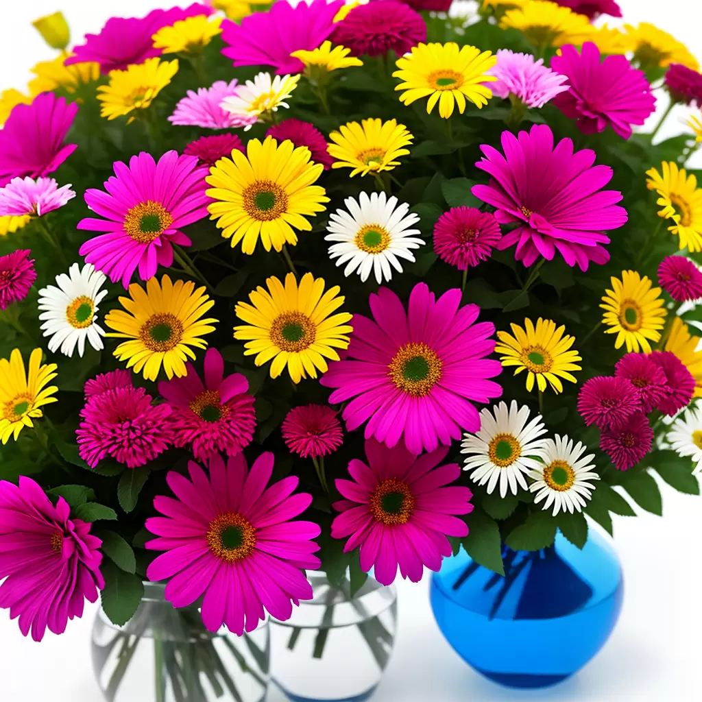 Conheça as Flores Mais Usadas em ARRANJOS: Guia Completo!