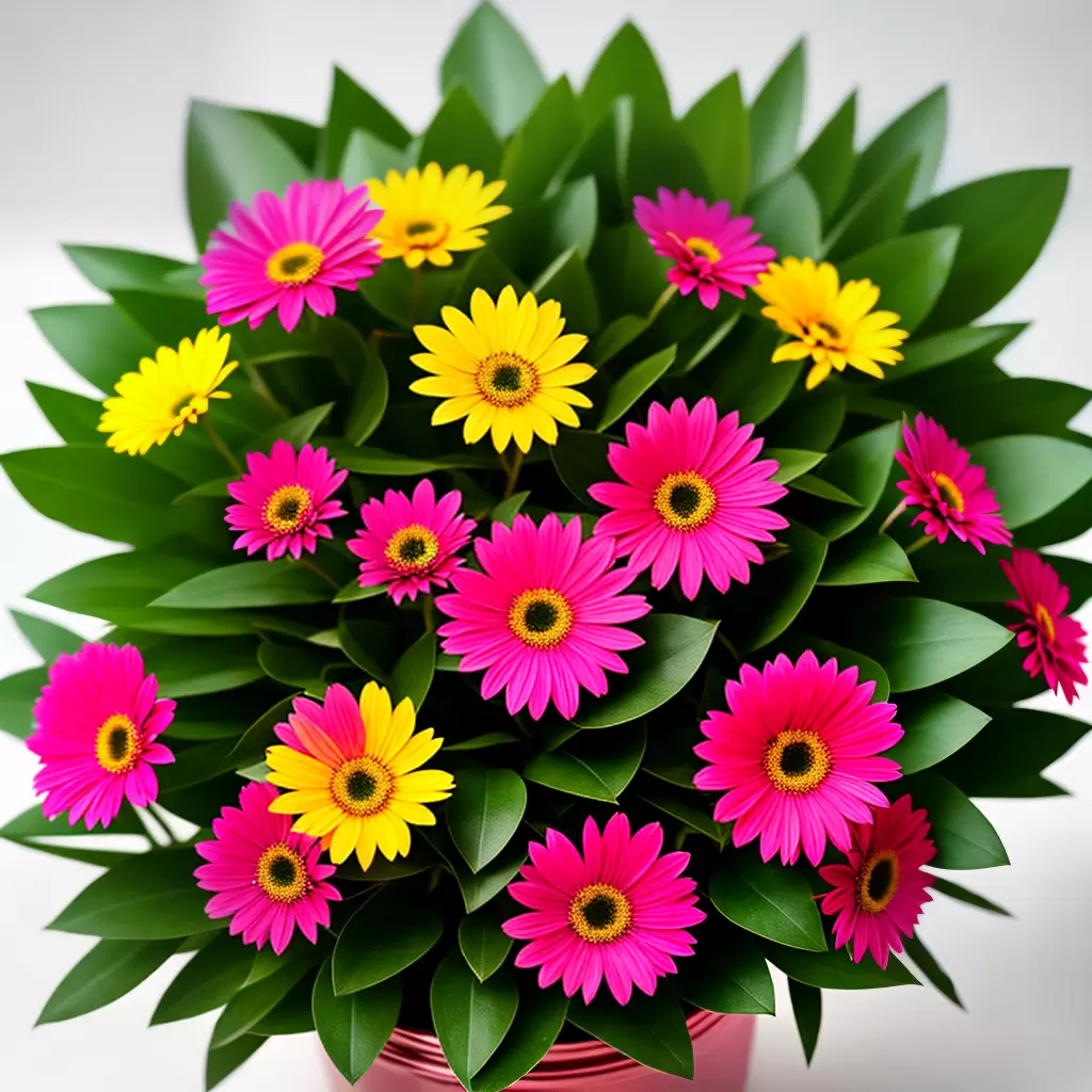 Flores versus Plantas: Qual é o Melhor PRESENTE?