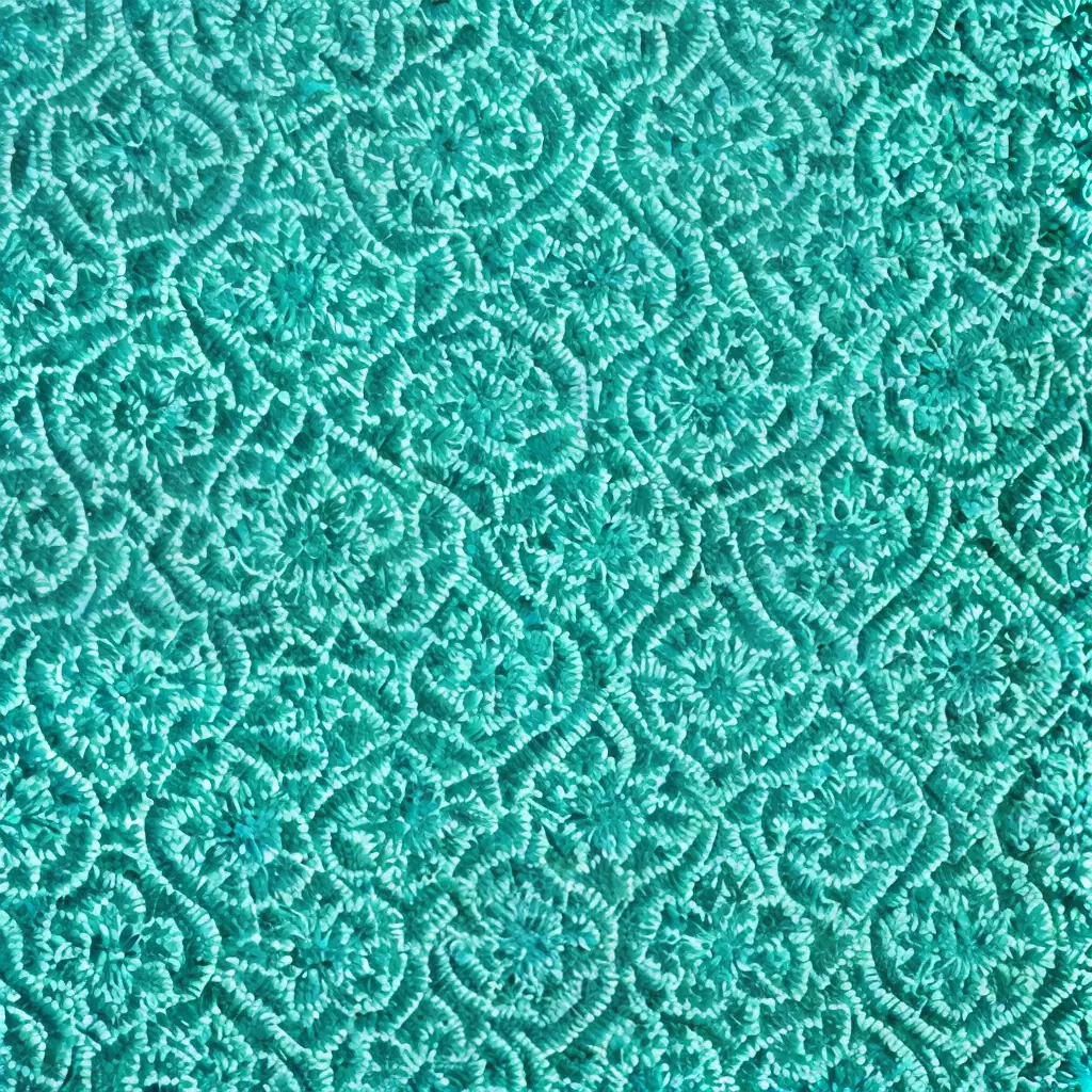 Azul Turquesa em Detalhes: Pequenos Elementos que Fazem a Diferença