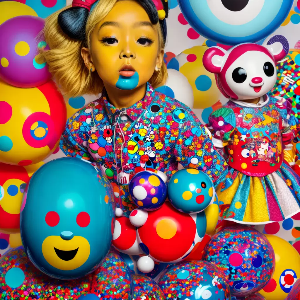 5 artistas que influenciaram o estilo kitsch na decoração