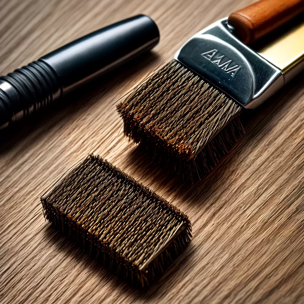 Escovas de limpeza de ferramentas: cuidados e manutenção para maior ...