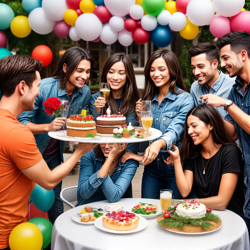 Como escolher o local perfeito para sua festa