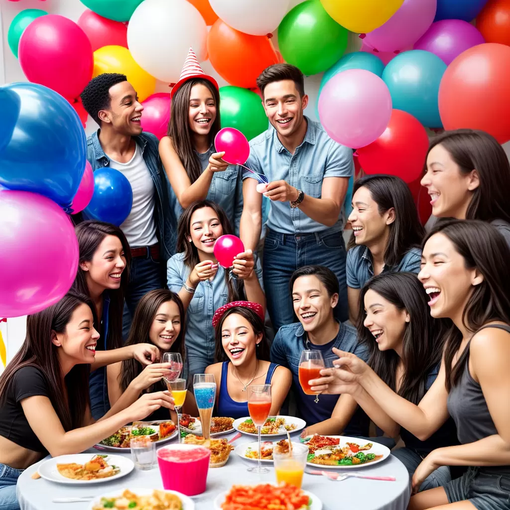 Dicas essenciais para planejar uma Festa de Despedida memorável