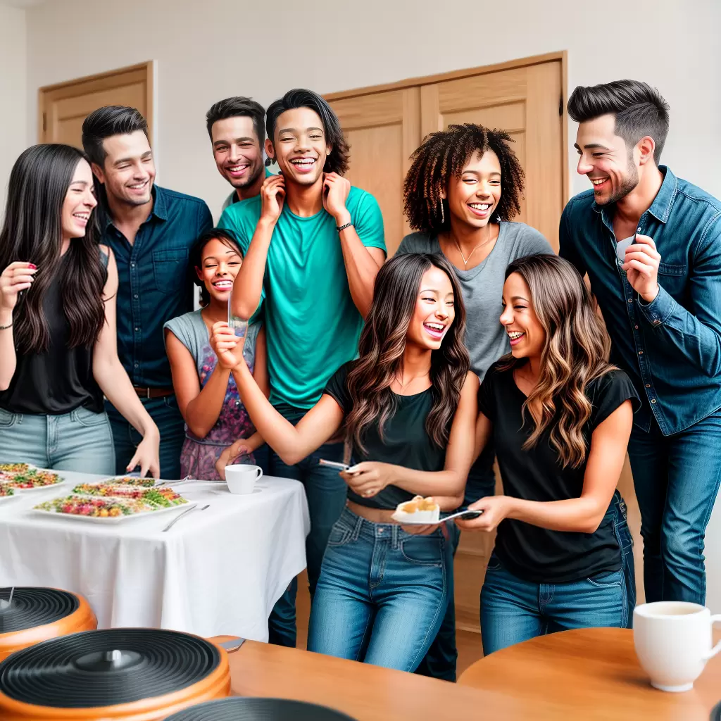 Como escolher a música para momentos especiais da sua festa