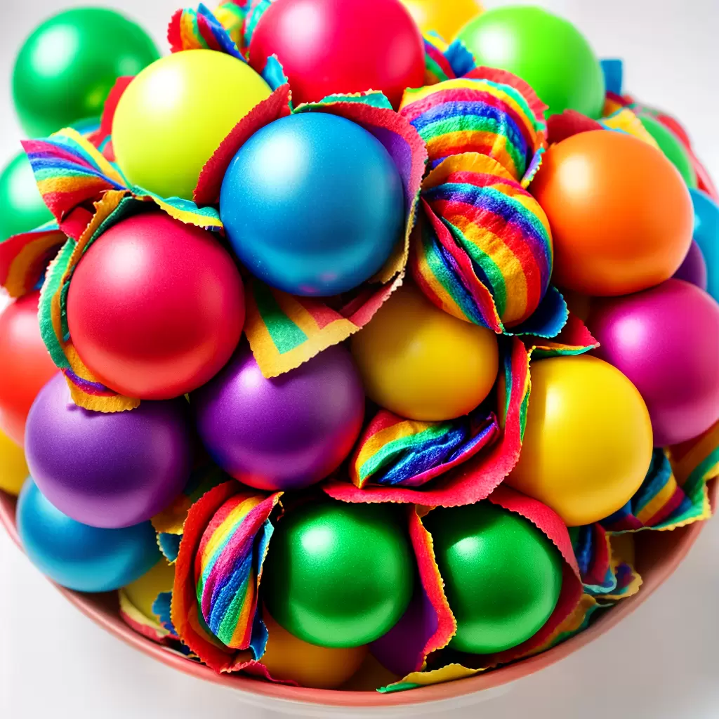 Festa mexicana: Inspirações de centro de mesa