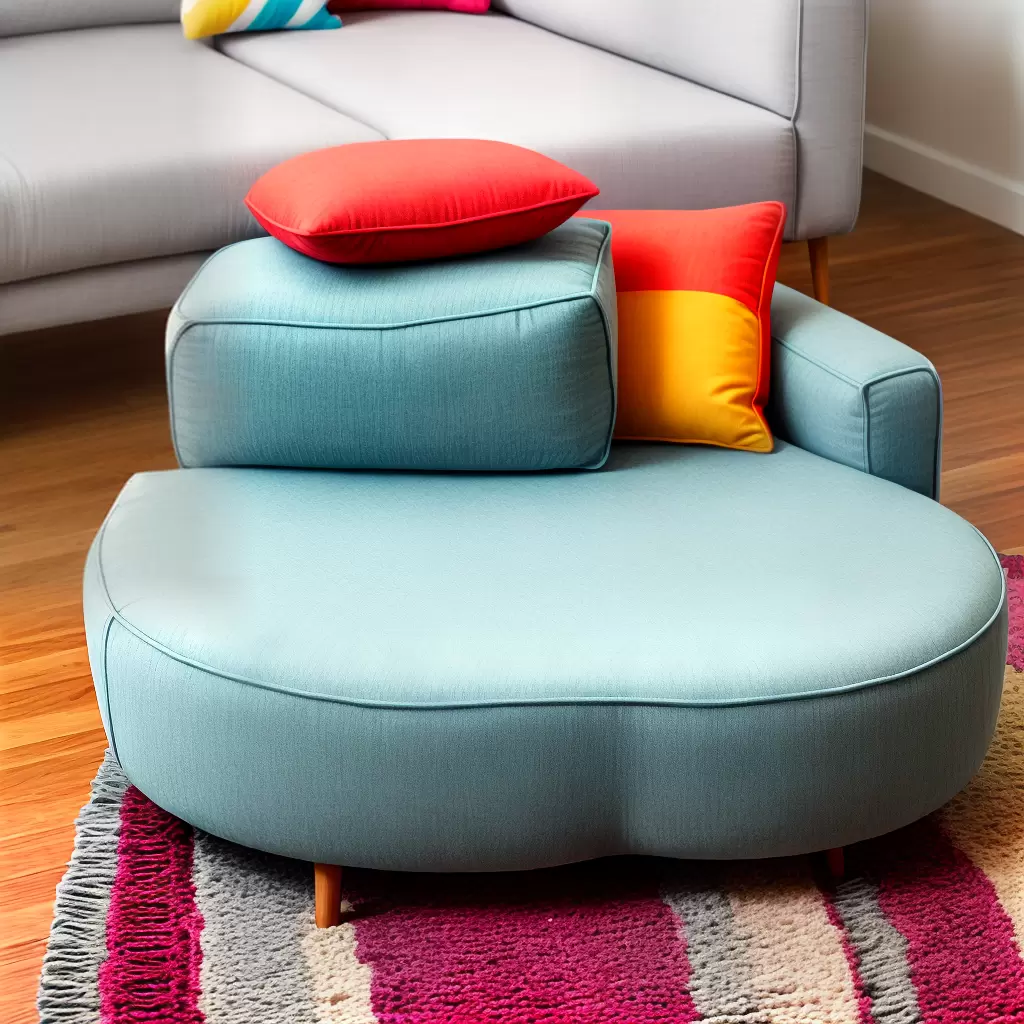 DIY: Aprenda a fazer seu próprio puff