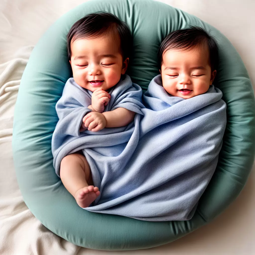 Puffs para bebês: Conforto e segurança desde os primeiros meses de vida