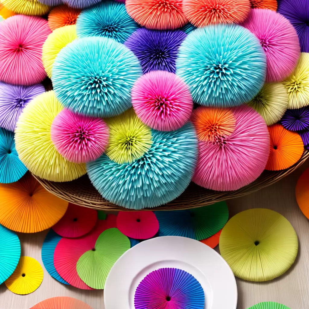 Puffs e celebrações: Festas e eventos com puffs como destaque