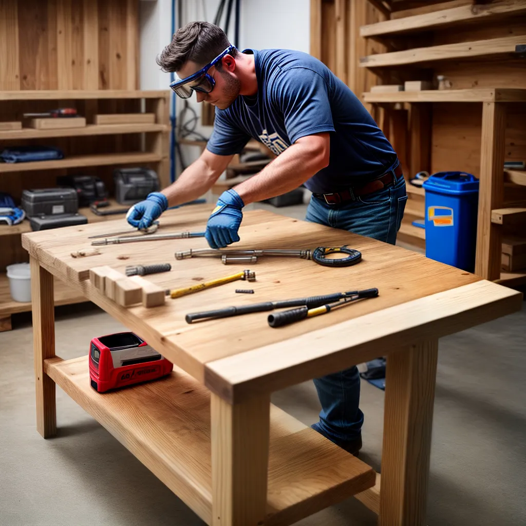 Como Montar Seu Próprio Rack: Um Guia Prático