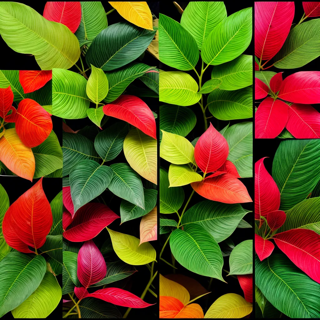 Plantas com folhas incríveis: as melhores espécies para colecionar