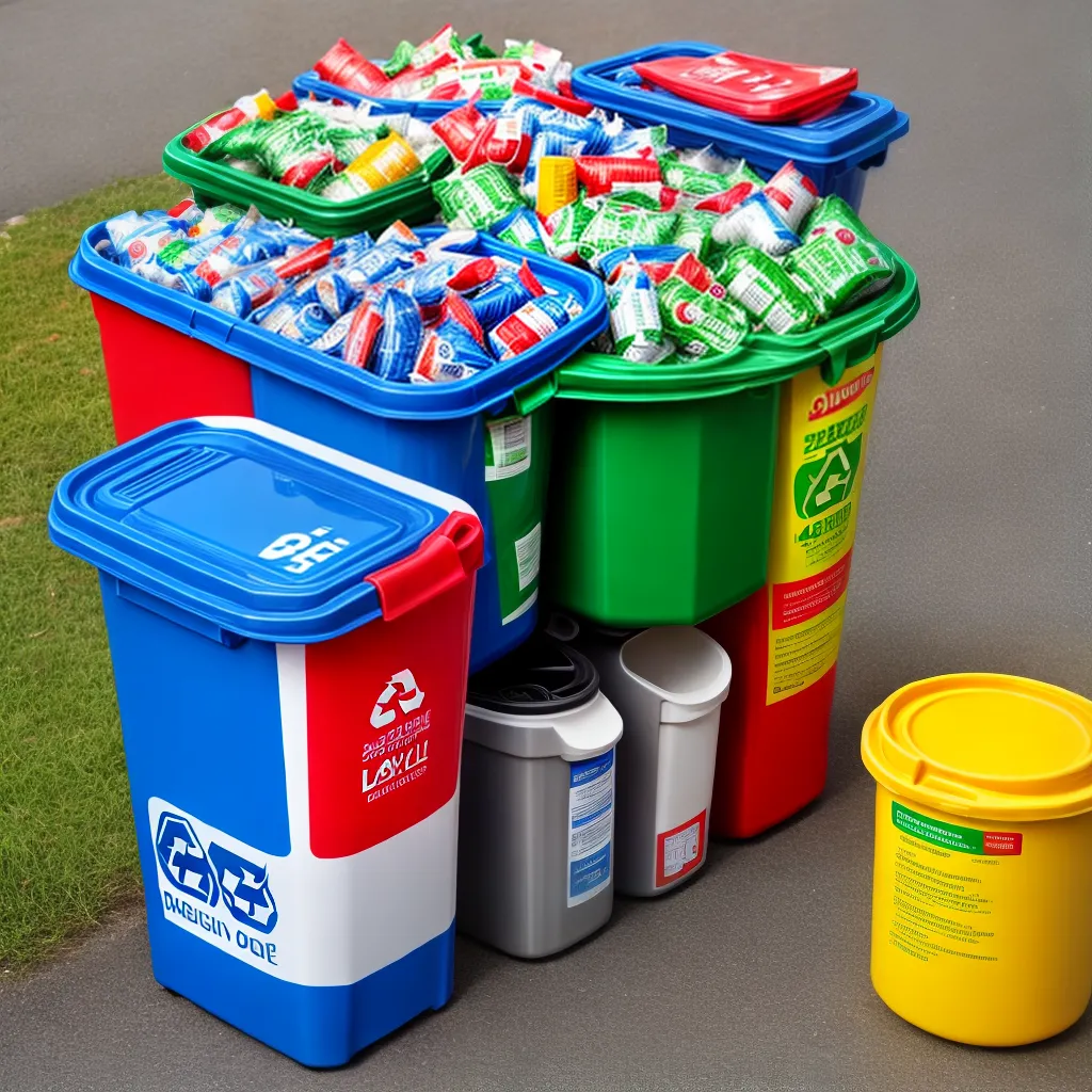 Reciclagem de embalagens longa vida: o que fazer com elas