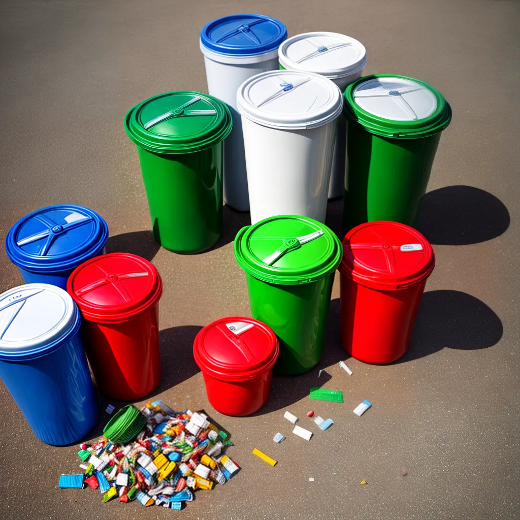 Reciclagem de embalagens longa vida: o que fazer com elas