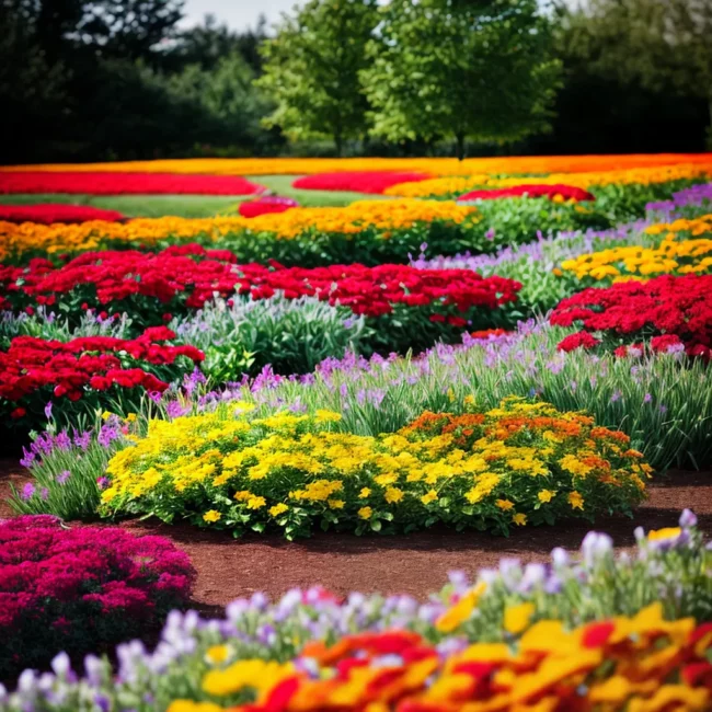 Flores - Explorando a Beleza e o Significado das Maravilhas Botânicas
