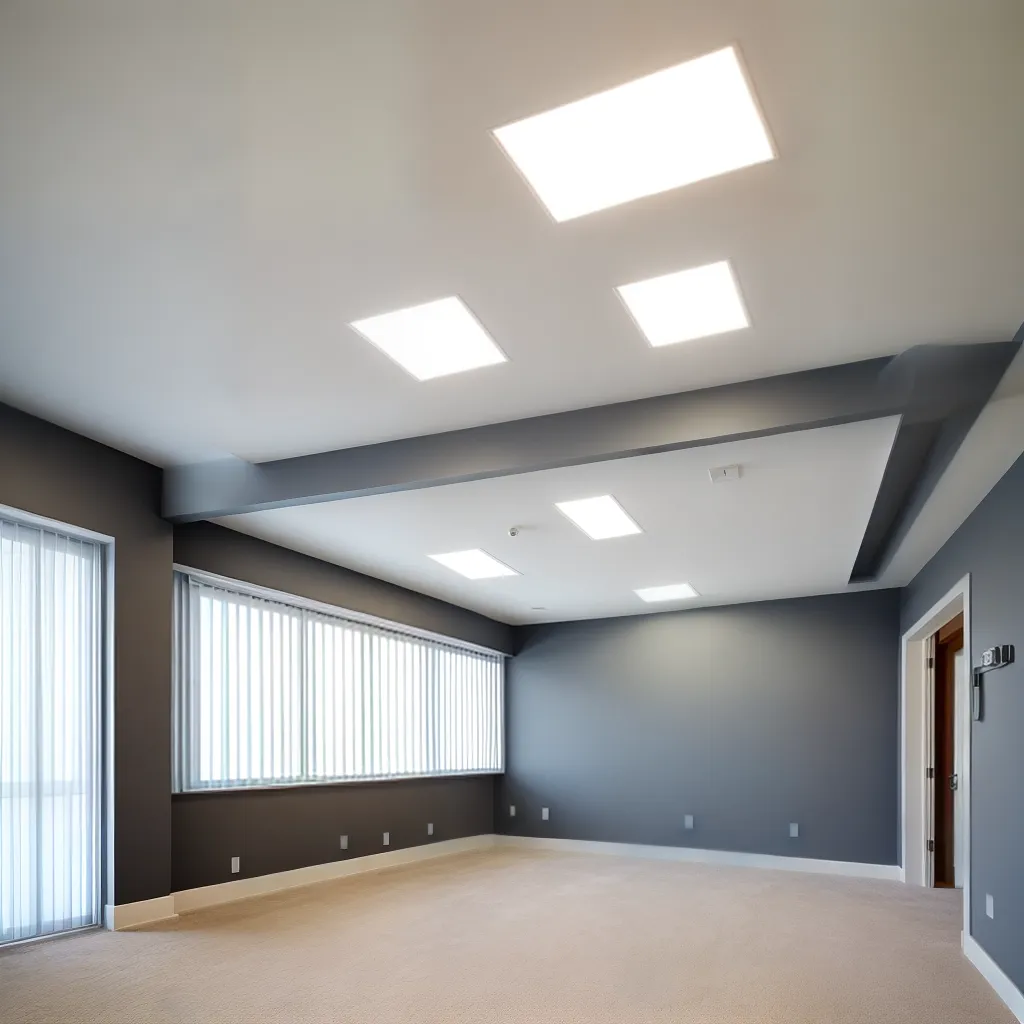 Forros de PVC: vantagens e desvantagens