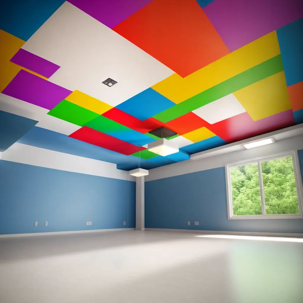 Forros de PVC: vantagens e desvantagens