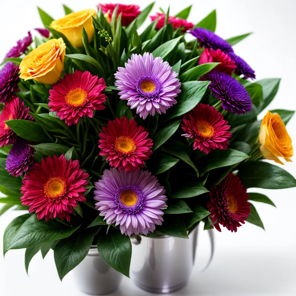 Flores para casamento: como escolher as melhores espécies