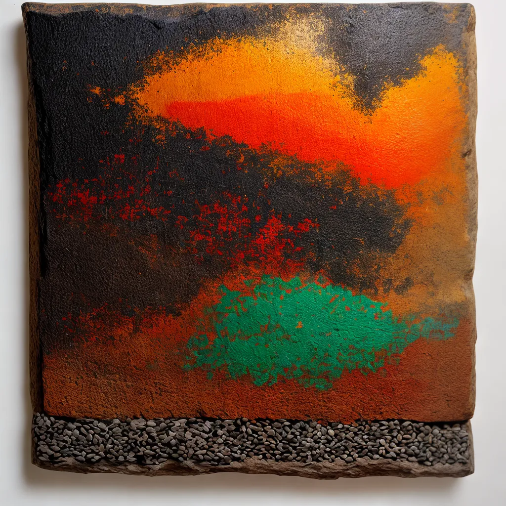 A arte primitiva e as suas influências