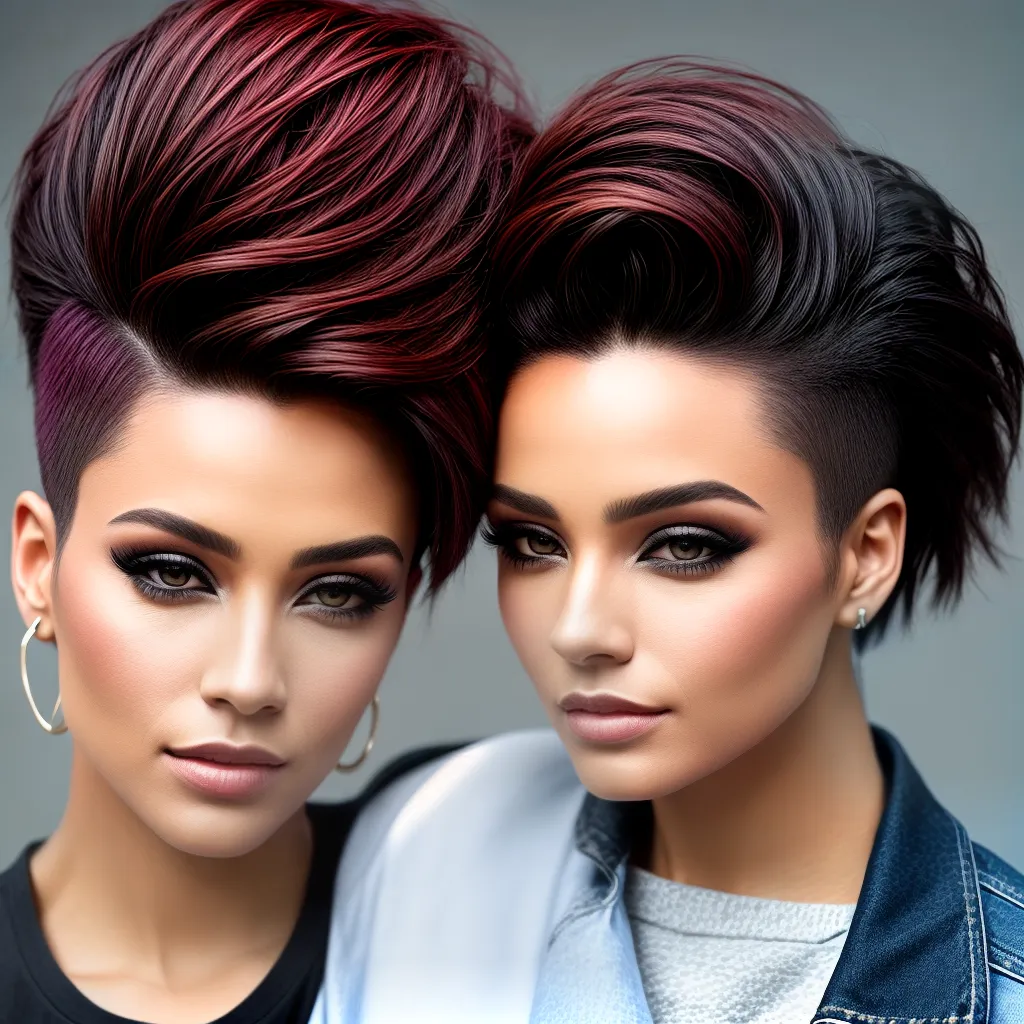 Corte de Cabelo Sidecut Feminino +de 29 Ideias e Dicas para você!