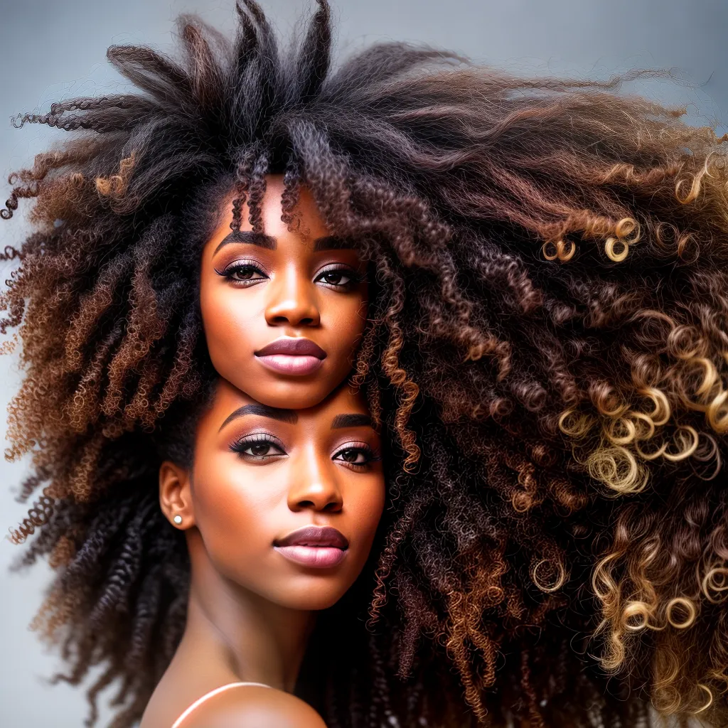 Cuidados, Estilos e Inspirações para Cabelo Afro