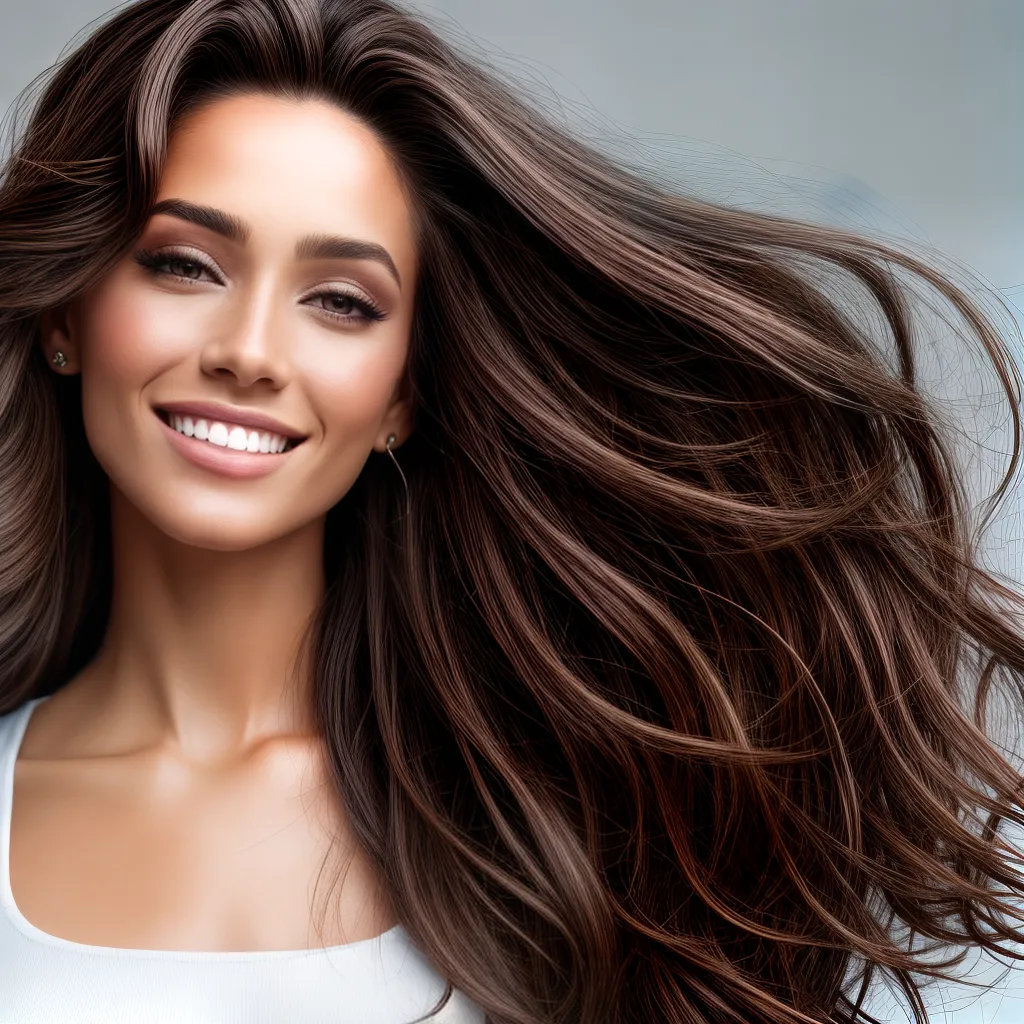 Cabelos Finos: Como Dar Volume e Vida aos Fios