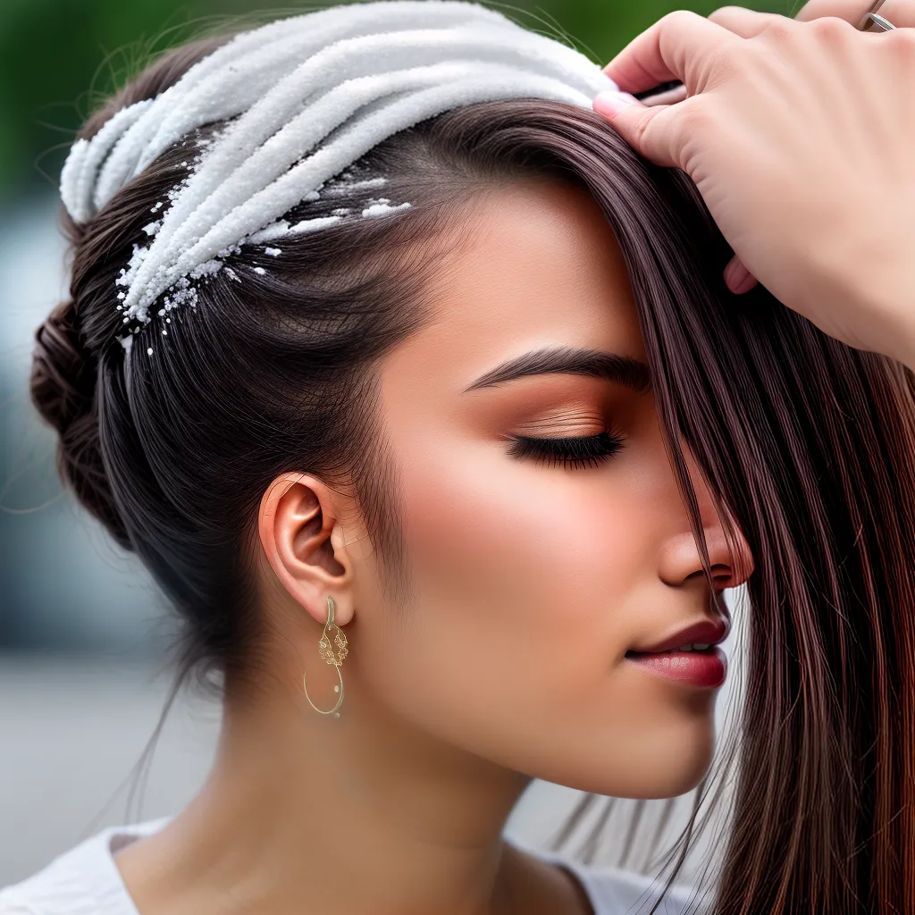 Caspa: Tudo que Você Precisa Saber para Combater o Problema