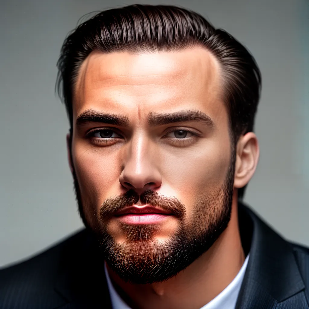 Calvície: Mitos e Verdades Revelados