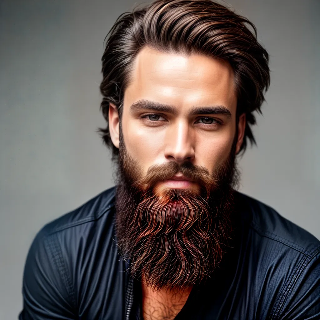 O guia completo para barba: De aparar a modelar