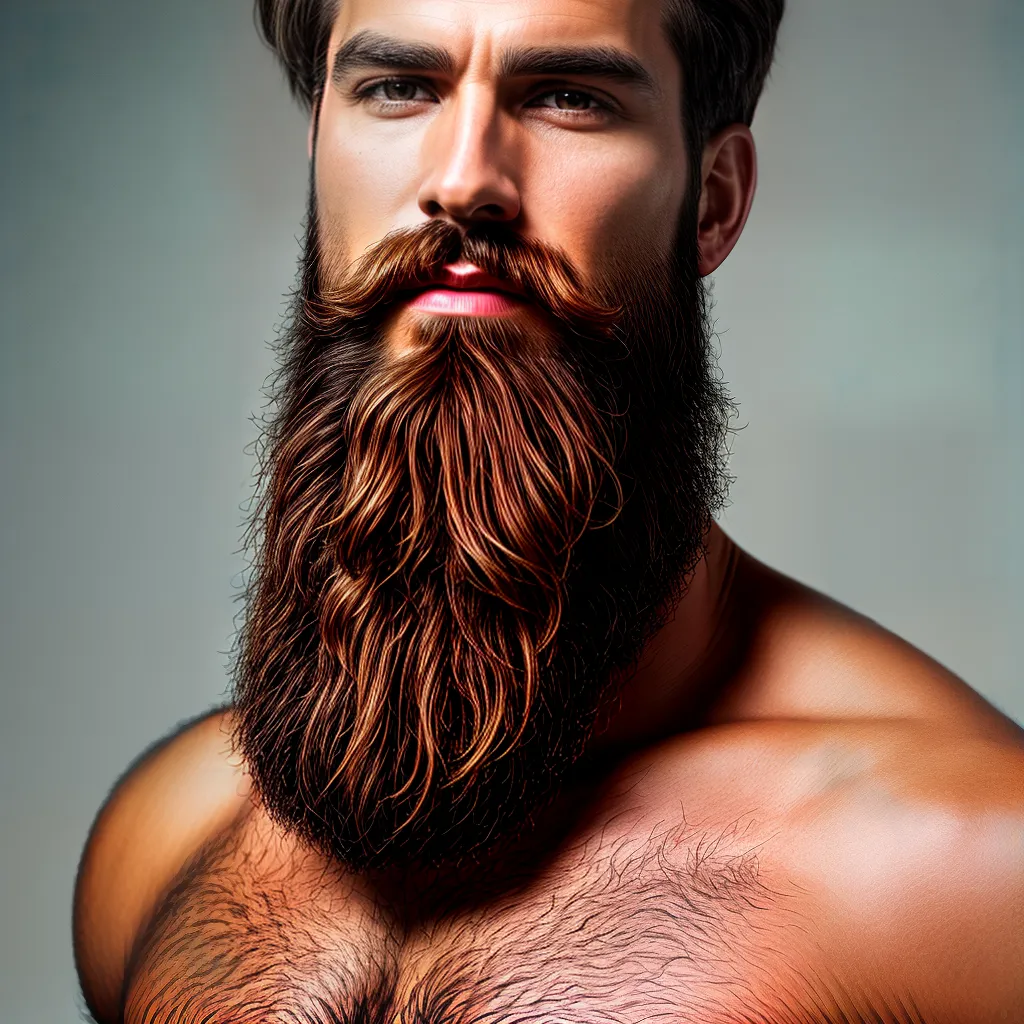 Barba de respeito: Como se juntar ao clube