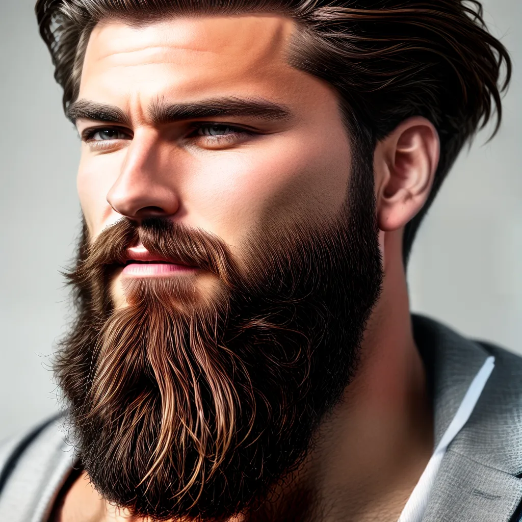 Dicas de cuidado com a barba que todo homem deve saber