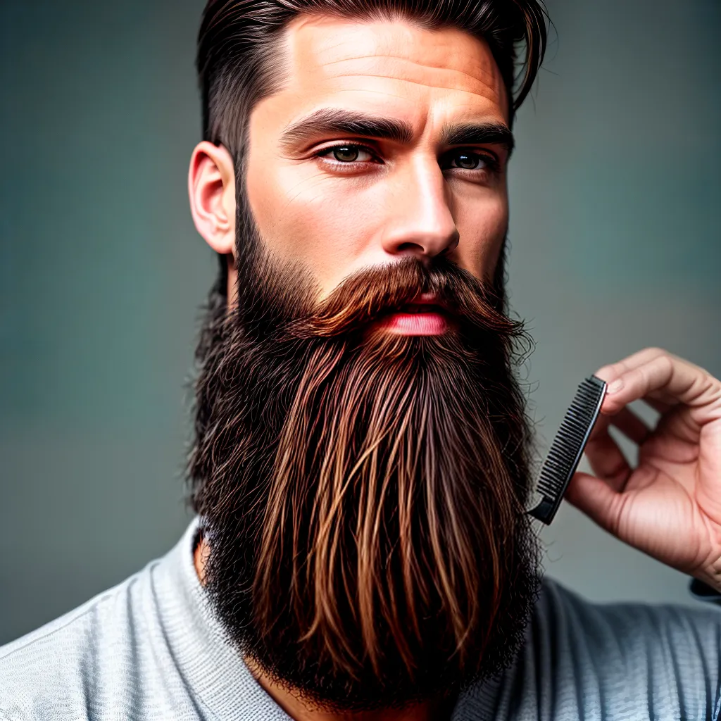 Dicas de cuidado com a barba que todo homem deve saber