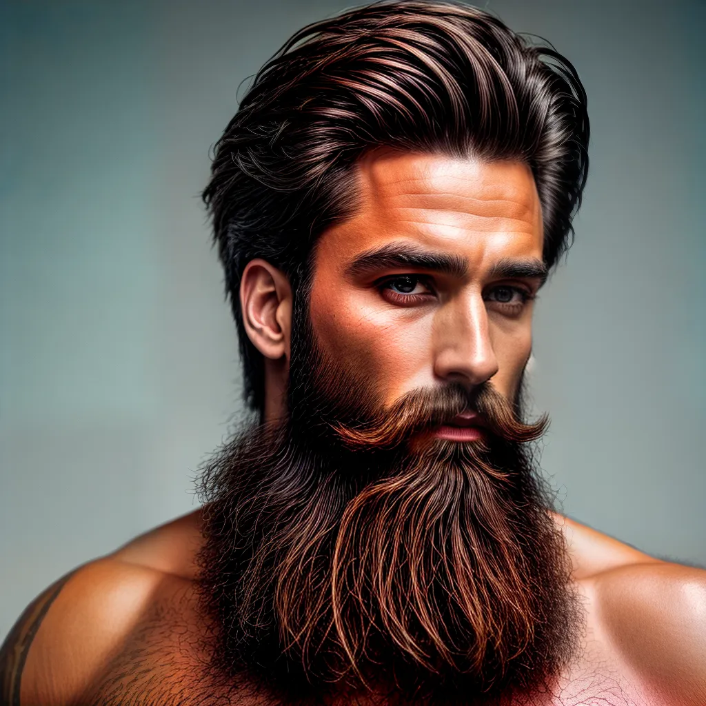 Dicas de cuidado com a barba que todo homem deve saber