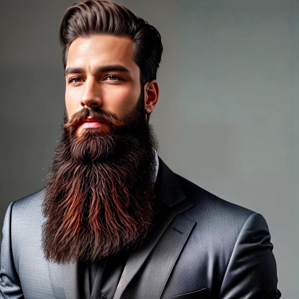 Dicas de especialistas para uma barba perfeita