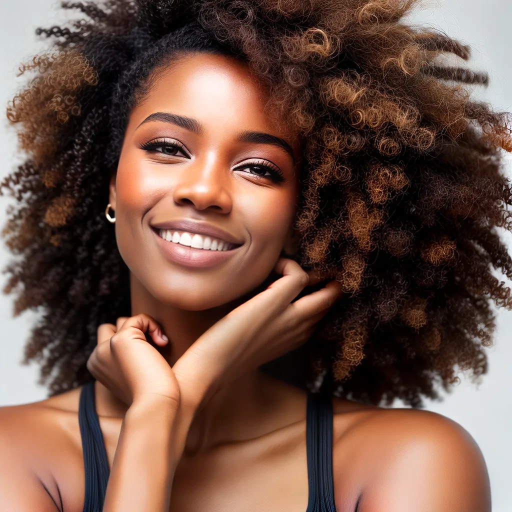 Cuidados, Estilos e Inspirações para Cabelo Afro