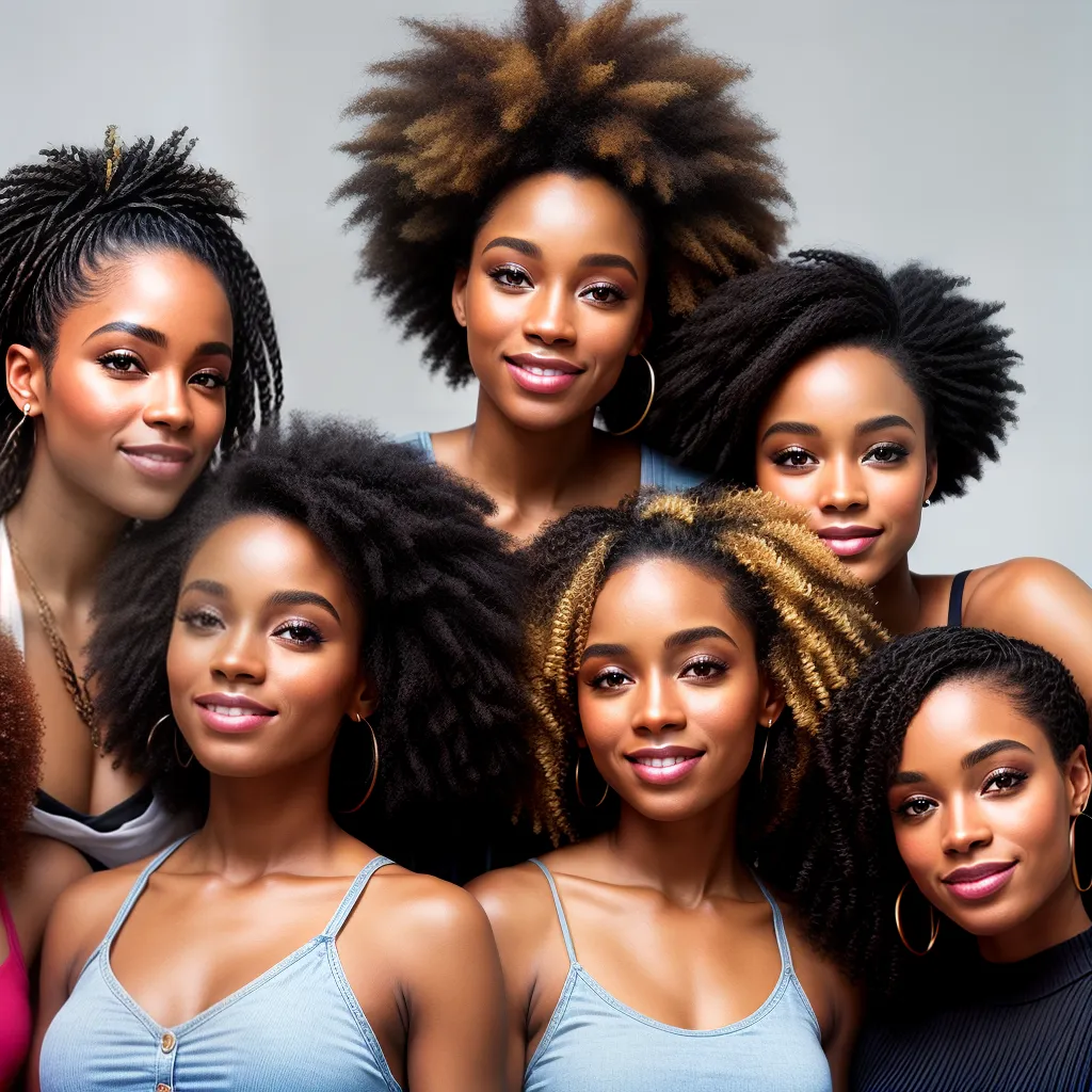 Cuidados, Estilos e Inspirações para Cabelo Afro