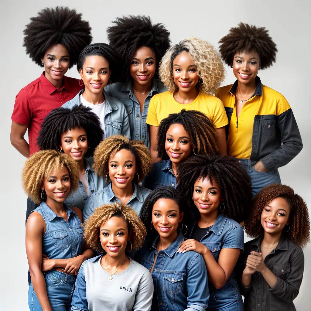 Cuidados, Estilos e Inspirações para Cabelo Afro